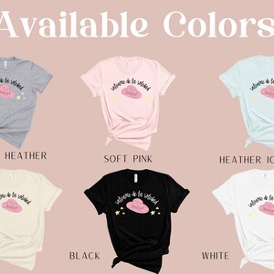 Salvame De La Soledad Shirt | Reblede Merch | RBD T-shirt | Soy Reblede ...