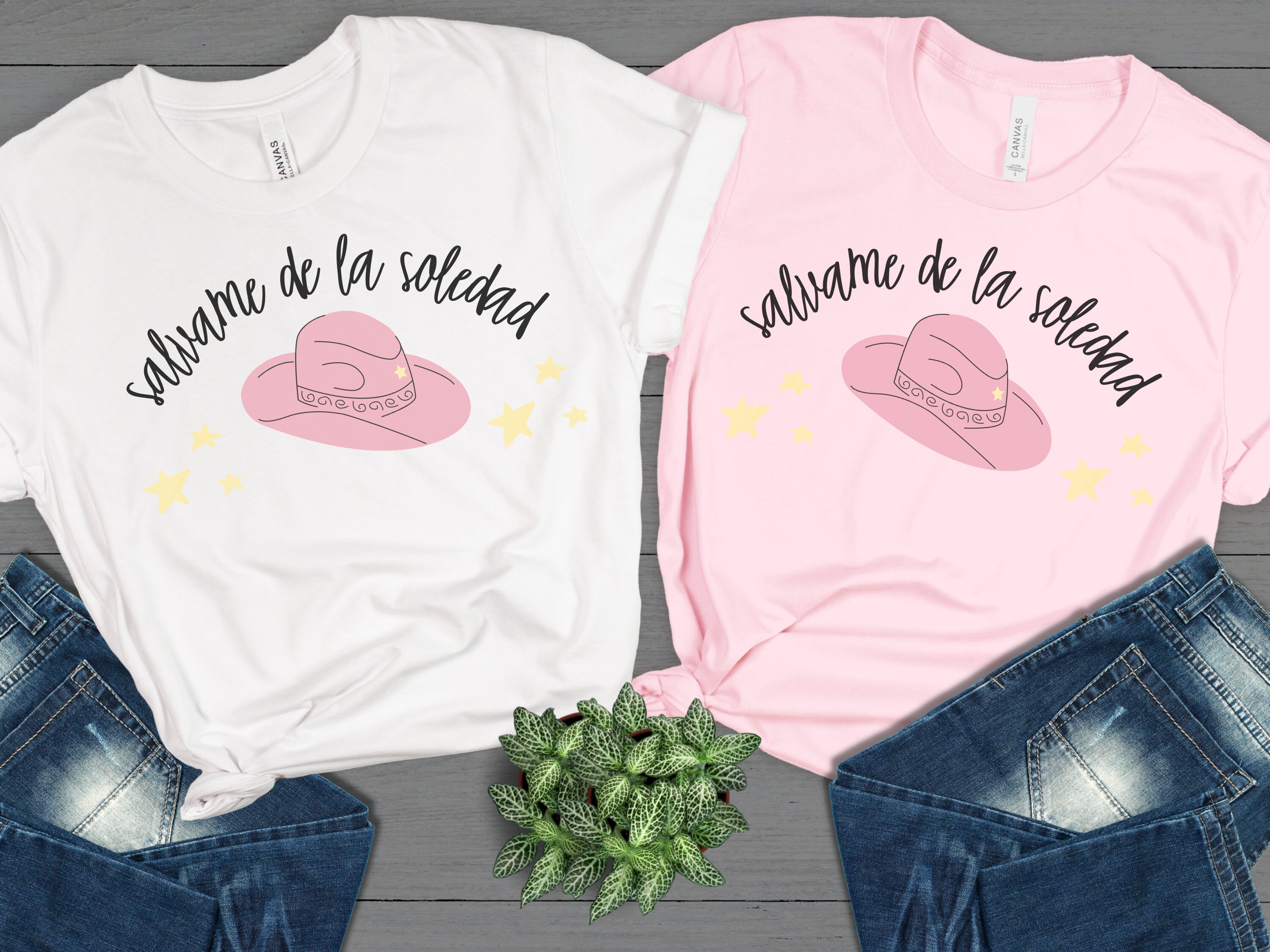 Salvame De La Soledad Shirt | Reblede Merch | RBD T-shirt | Soy Reblede ...