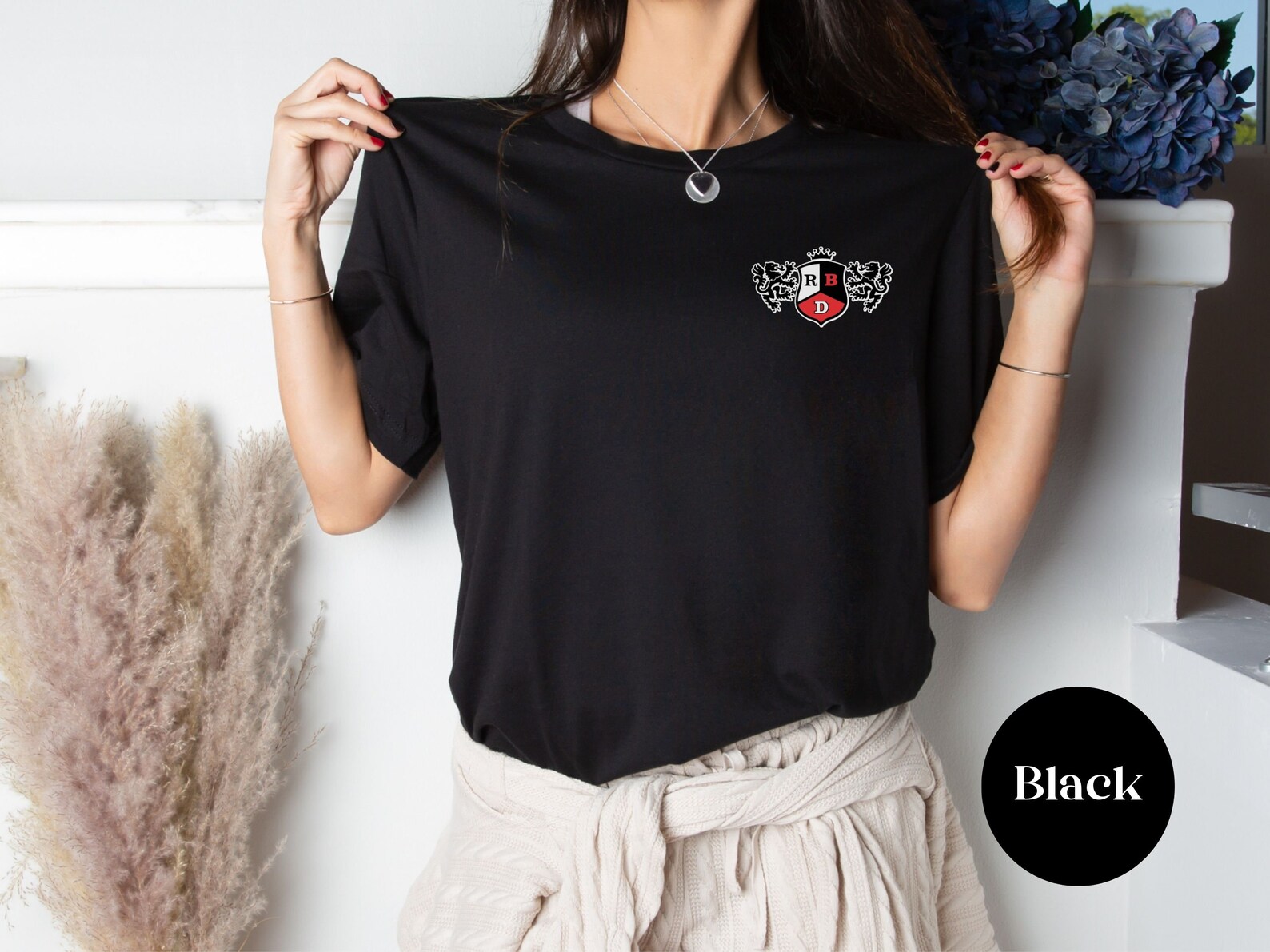 Rbd Shirt | Rebelde T-shirt | Rbd Crewneck | Rebelde Playera | RBD Tour ...