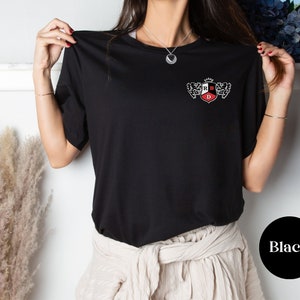 Rbd Shirt | Rebelde T-shirt | Rbd Crewneck | Rebelde Playera | RBD Tour ...