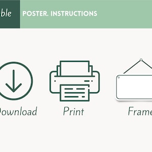 Energy Saving Tips Printable Set of 4 Posters Energy Consumption ...
