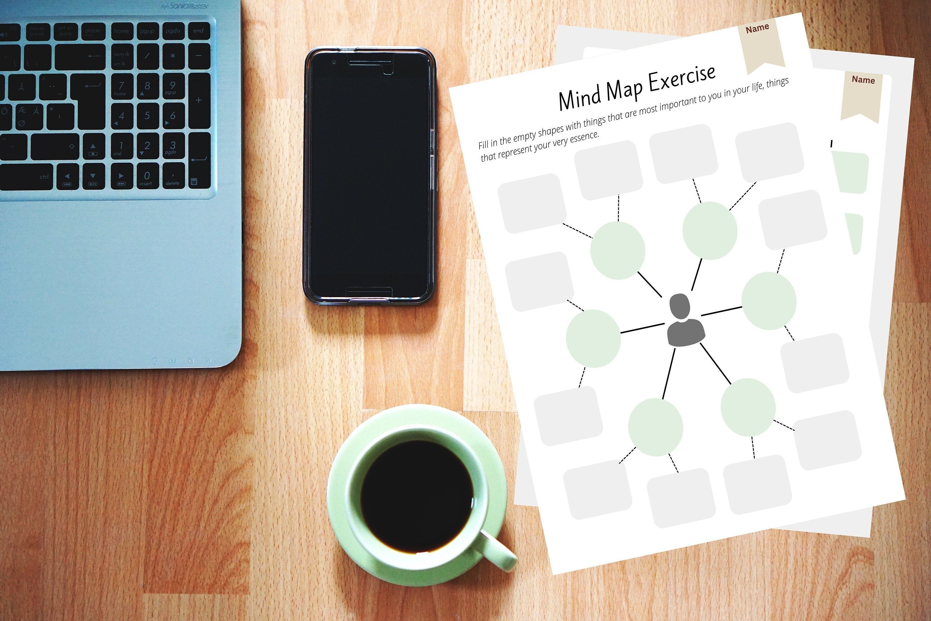 Life Coaching Journal With Tools, Exercises, Tips and Templates Great ...