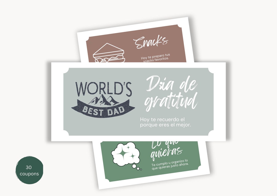 Regalo Para Papá Regalo Del Dia Del Padre Idea De Regalo Para Papá ...