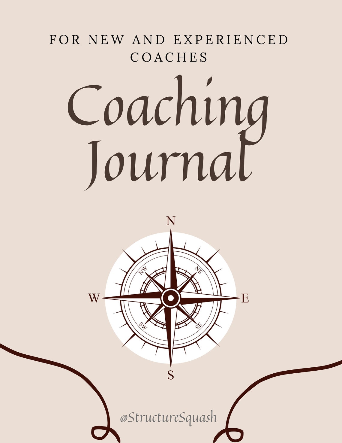 Life Coaching Journal With Tools, Exercises, Tips and Templates Great ...