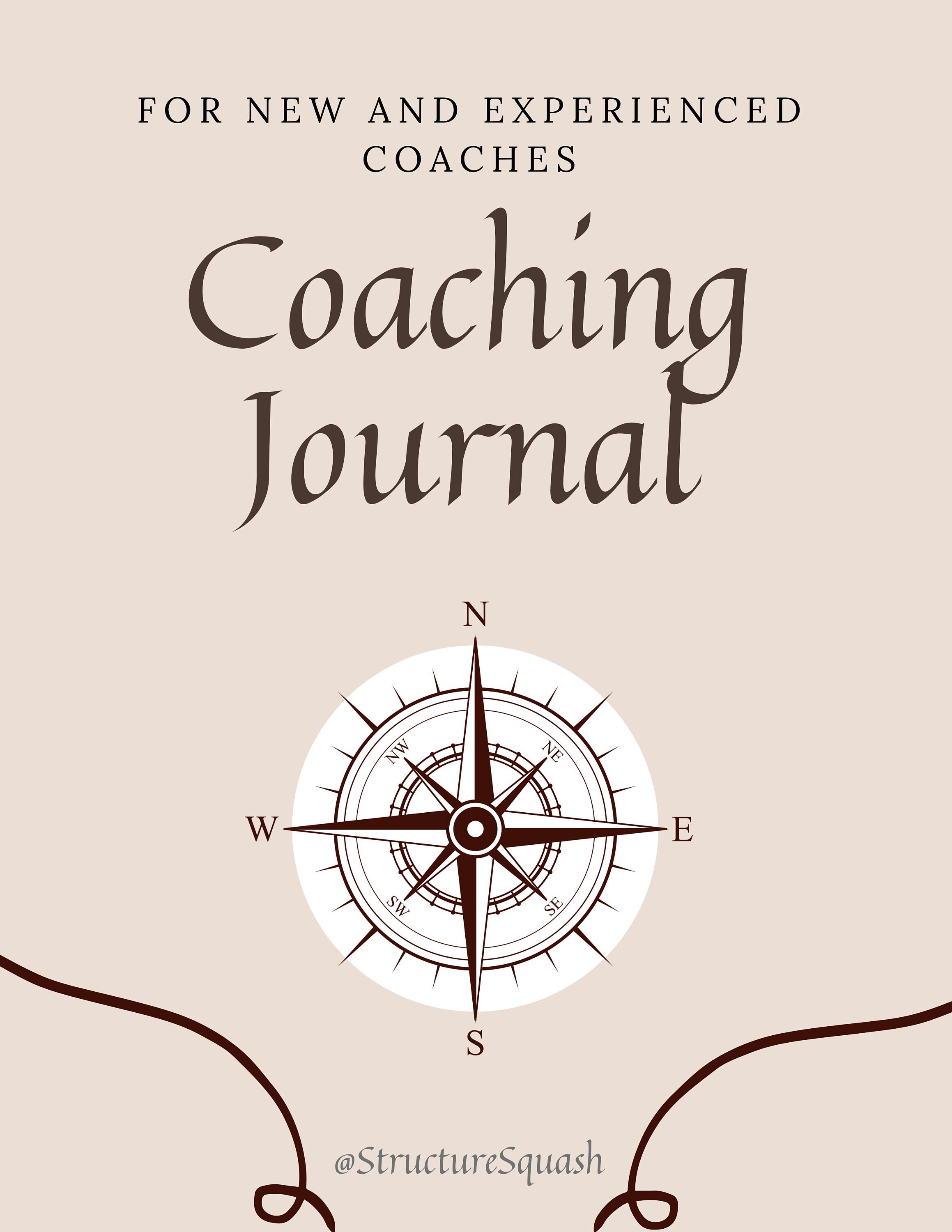 Life Coaching Journal With Tools, Exercises, Tips and Templates Great ...