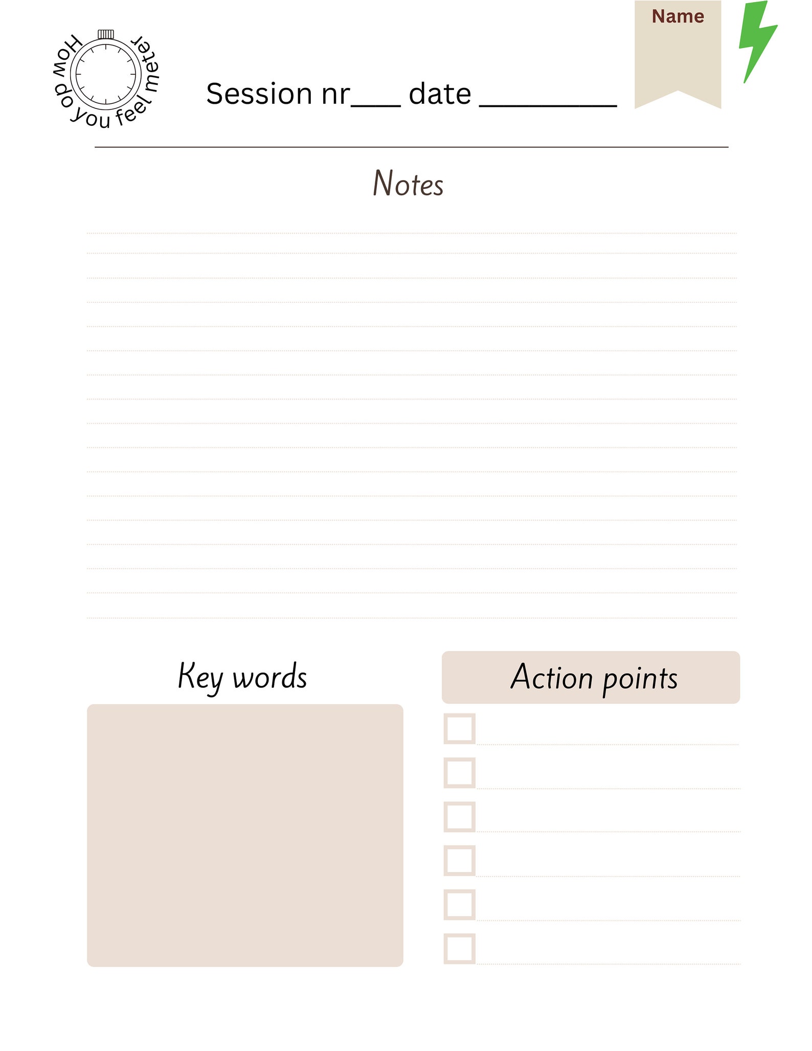 Life Coaching Journal With Tools, Exercises, Tips and Templates Great ...