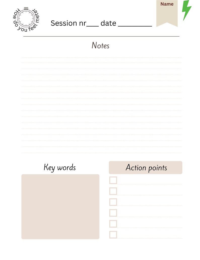 Life Coaching Journal With Tools, Exercises, Tips and Templates Great ...