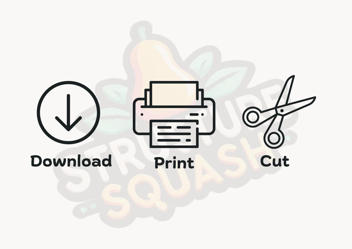 Cat Lover Gift, Printable Cat Coupons, Cat Owner Gift, Fun Cat-themed ...