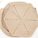 Crochet Pattern Bundle, 4 Crochet Bag Patterns, Easy Pattern PDF ...