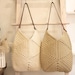 Crochet Pattern Bundle, 4 Crochet Bag Patterns, Easy Pattern PDF ...