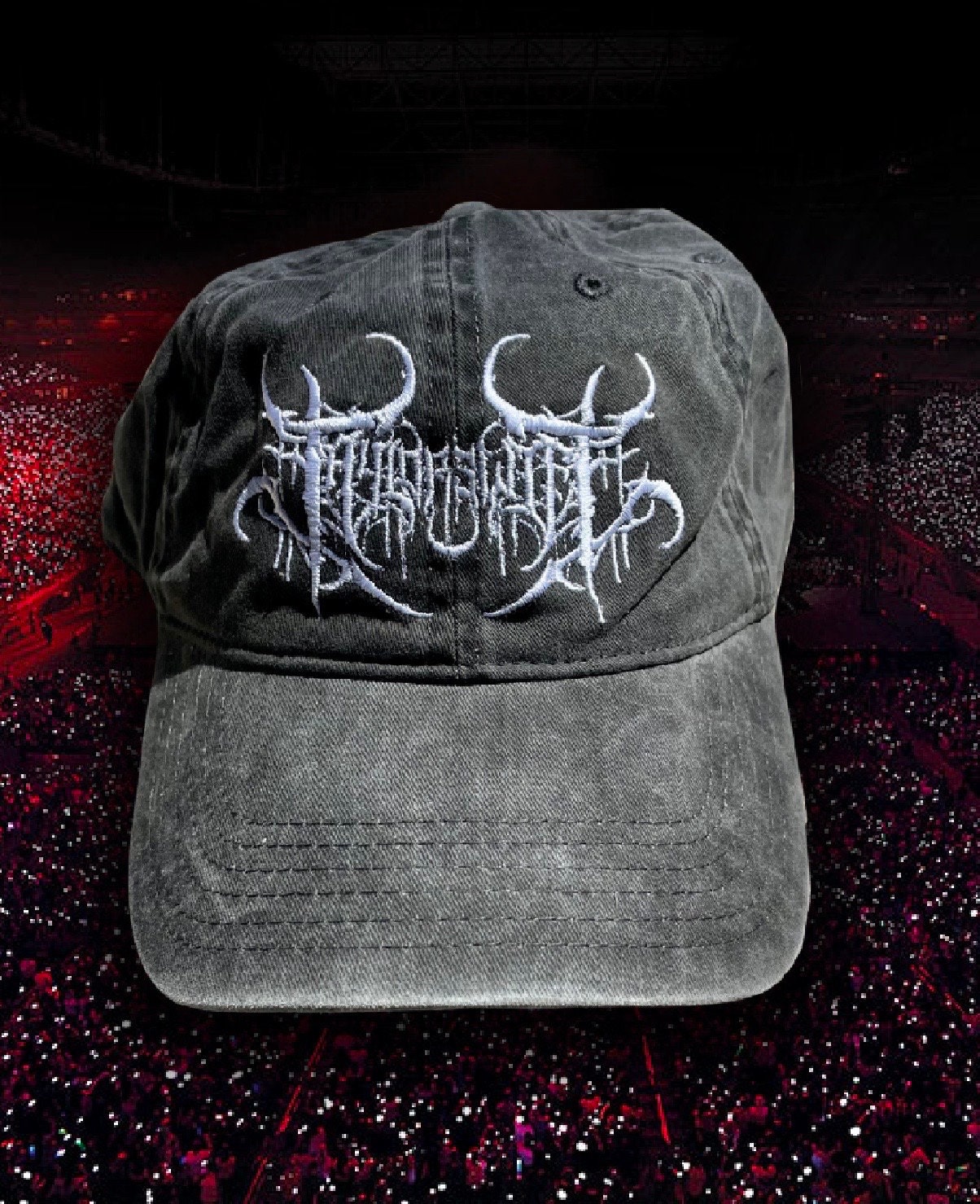 Taylor Swift Death Metal Hat - Etsy