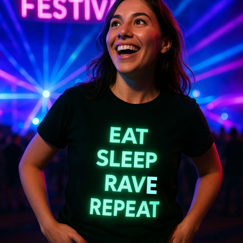 Club Kid Rave - Etsy