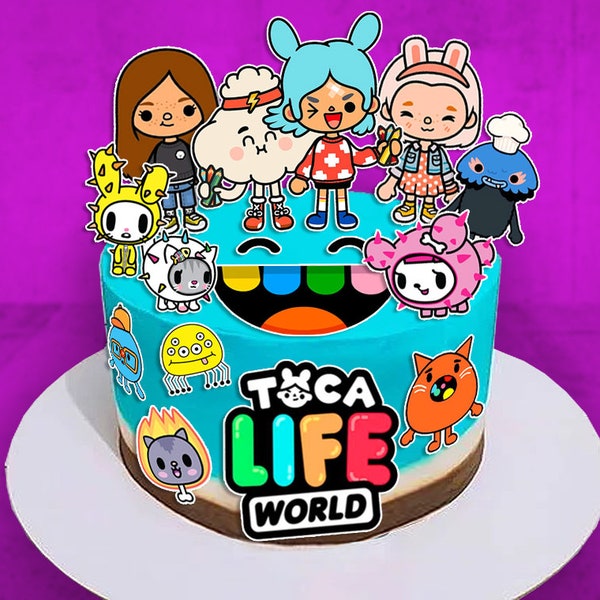 Toca Boca Gift Card - 60+ Gift Ideas for 2025
