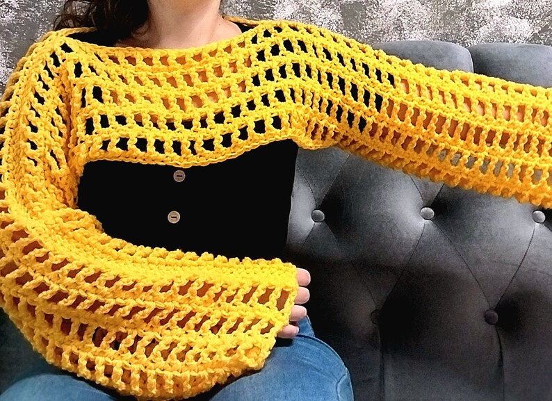 Modèle de haut au crochet/modèle de haut en résille au crochet/modèle ...