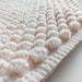 Crochet Bobble Baby Blanket Pattern - Etsy