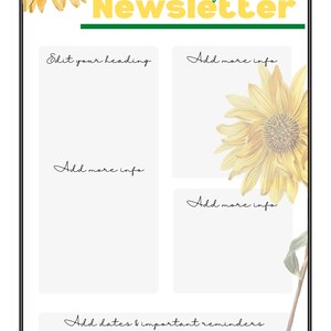 Editable- Meet the Teacher Template + Value Pack - Etsy