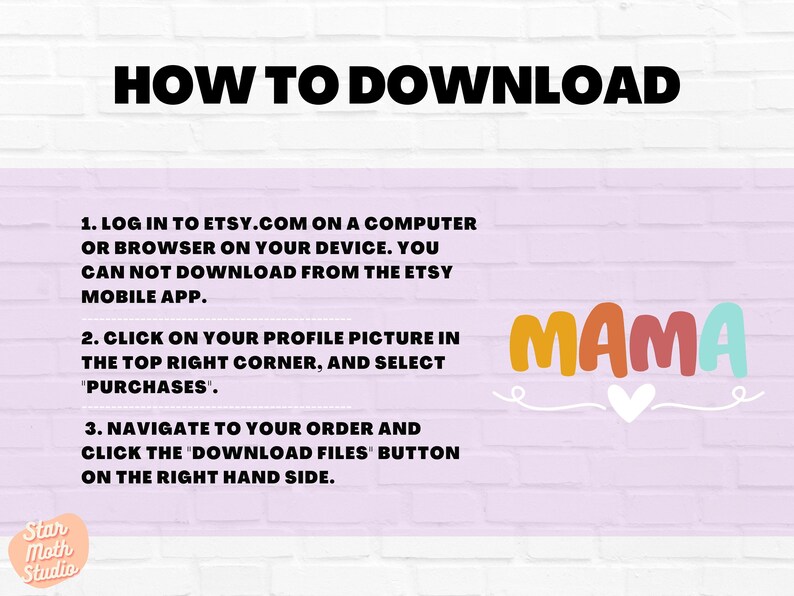Cute Mama Mini SVG PNG JPG, Matching Mama Mini, Sublimation Design ...