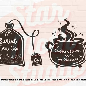 Officially Licensed - 4 ACOTAR Svg Bundle, ACOTAR Cut Files for Cricut ...