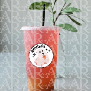 Nutrition Shop Boorista Fall Sticker, Energy Tea Sticker, Digital ...