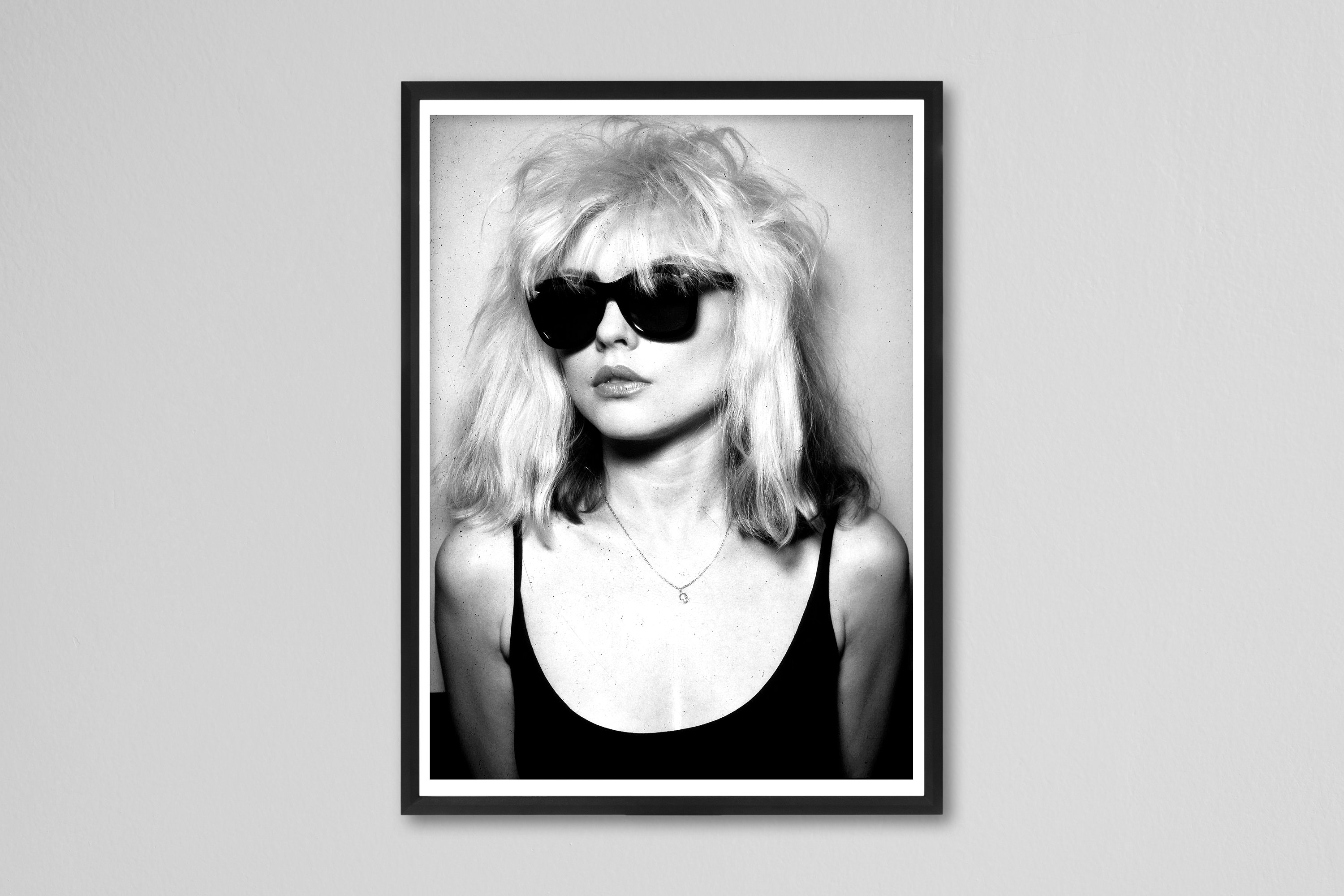 Deborah Harry Lovers