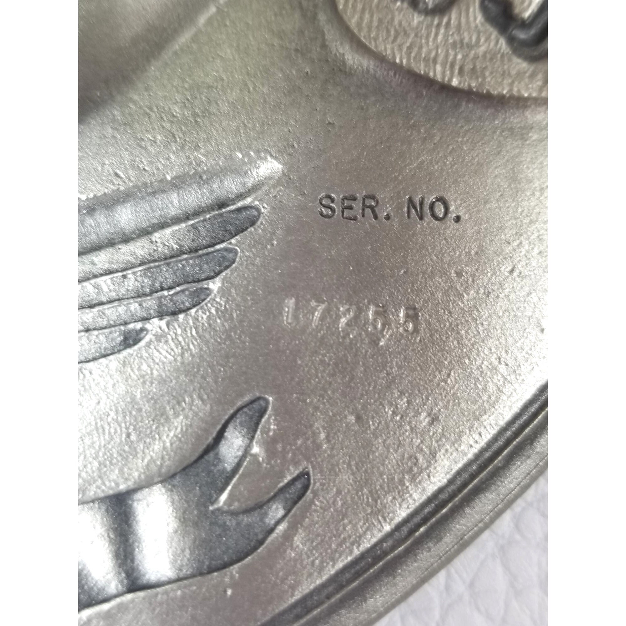 Vtg Hudson Pewter Bicentennial Commemorative Plate Spirit of 76 & 5 ...