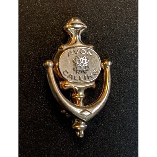 Avon Pin - Etsy