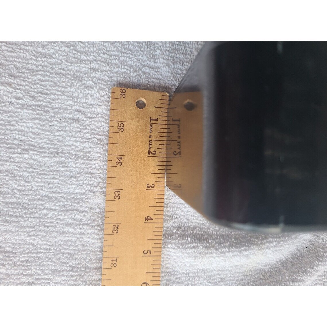 ULTRA RARE Simpson Model 260 Analog Multimeter Early Serial Number 60 ...