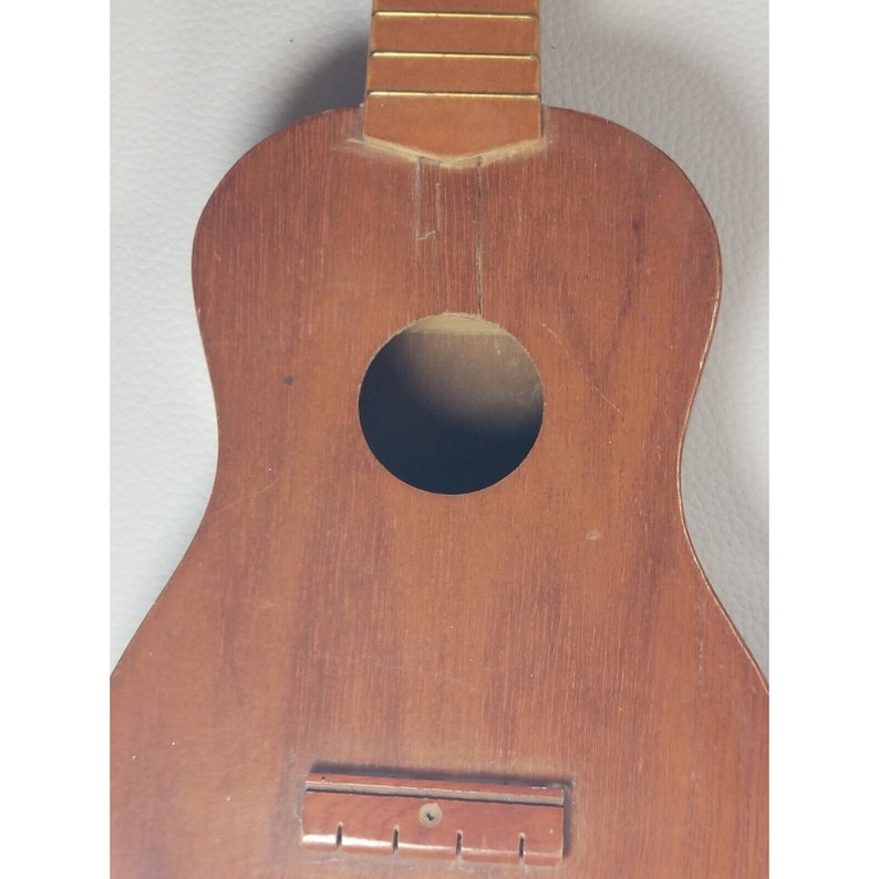VINTAGE Tombo Co Norma UKULELE Light Weight Needs Strings - Etsy