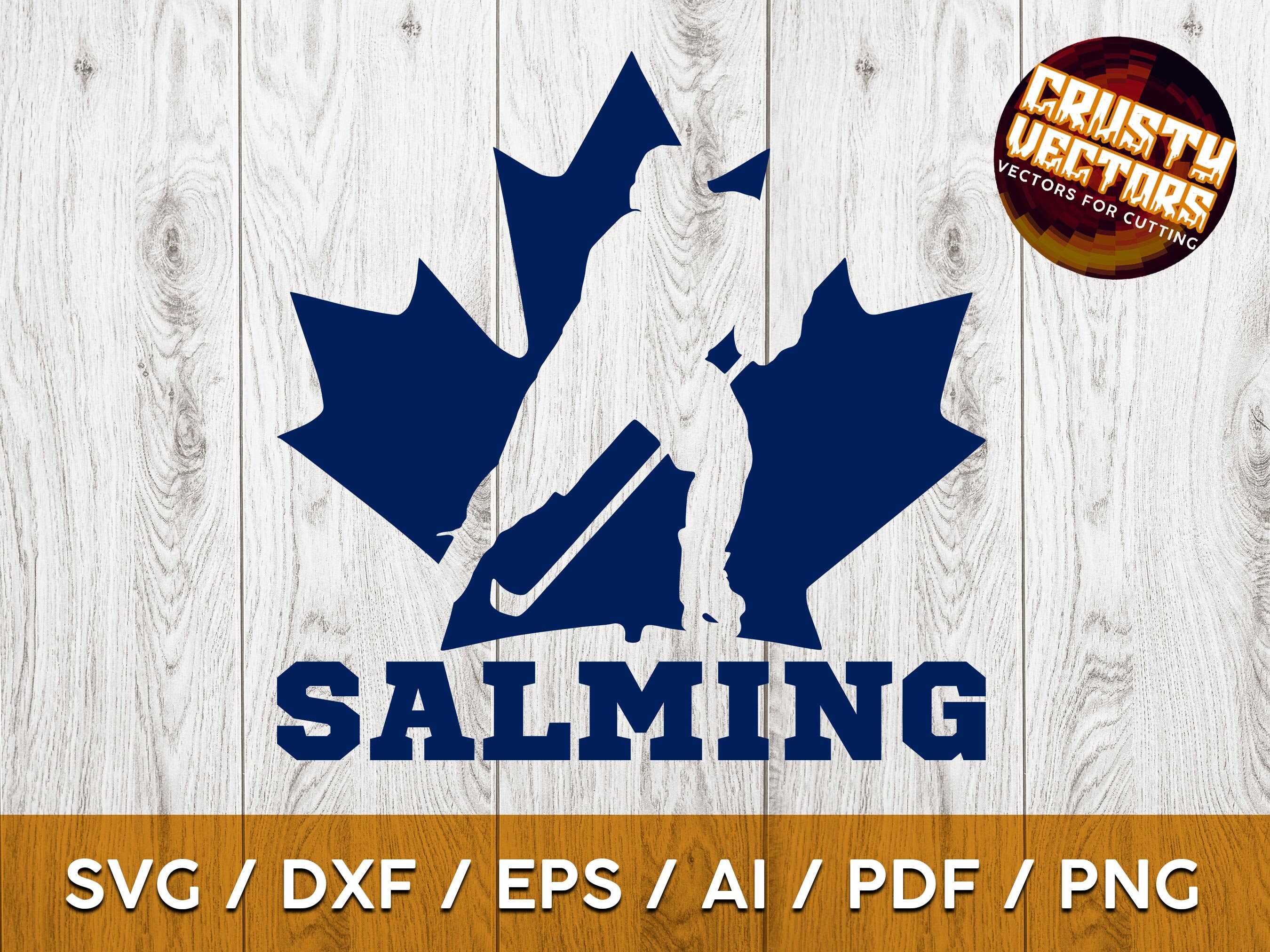 Collection of Toronto Hockey Legends and Maple Leaf for Cutting, Print ...