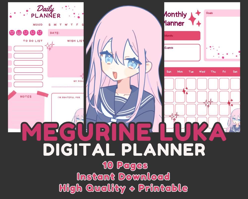 Hatsune Miku Aazon.co: Hatsune Iku Calendar 2024 - Deluxe 2024 Hatsune ...