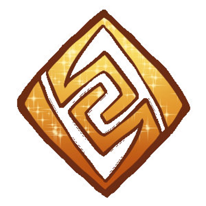 Genshin Impact Emotes Geo Element Geo Slime Emotes for - Etsy Canada