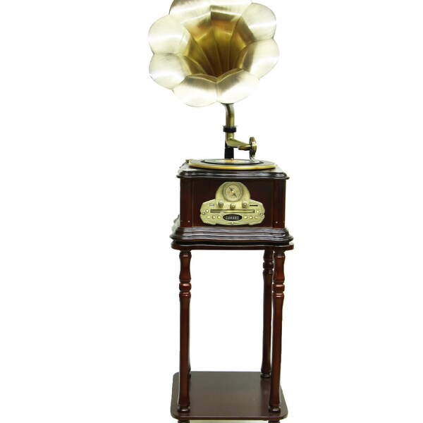 Gramophone - Etsy