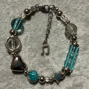 Handmade Bracelets ~ Y2k & Late 2000s Edition ~（kidcore/weirdcore ...