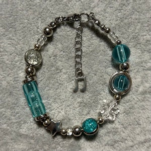 Handmade Bracelets ~ Y2k & Late 2000s Edition ~（kidcore/weirdcore ...