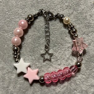 Handmade Bracelets ~ Y2k & Late 2000s Edition ~（kidcore/weirdcore ...