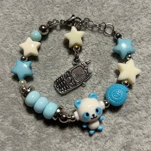 Handmade Bracelets ~ Y2k & Late 2000s Edition ~（kidcore/weirdcore ...