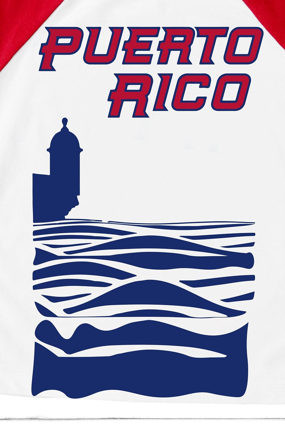 Puerto Rico Baseball Team, Puerto Rico Baseball SVG, Puerto Rico SVG ...