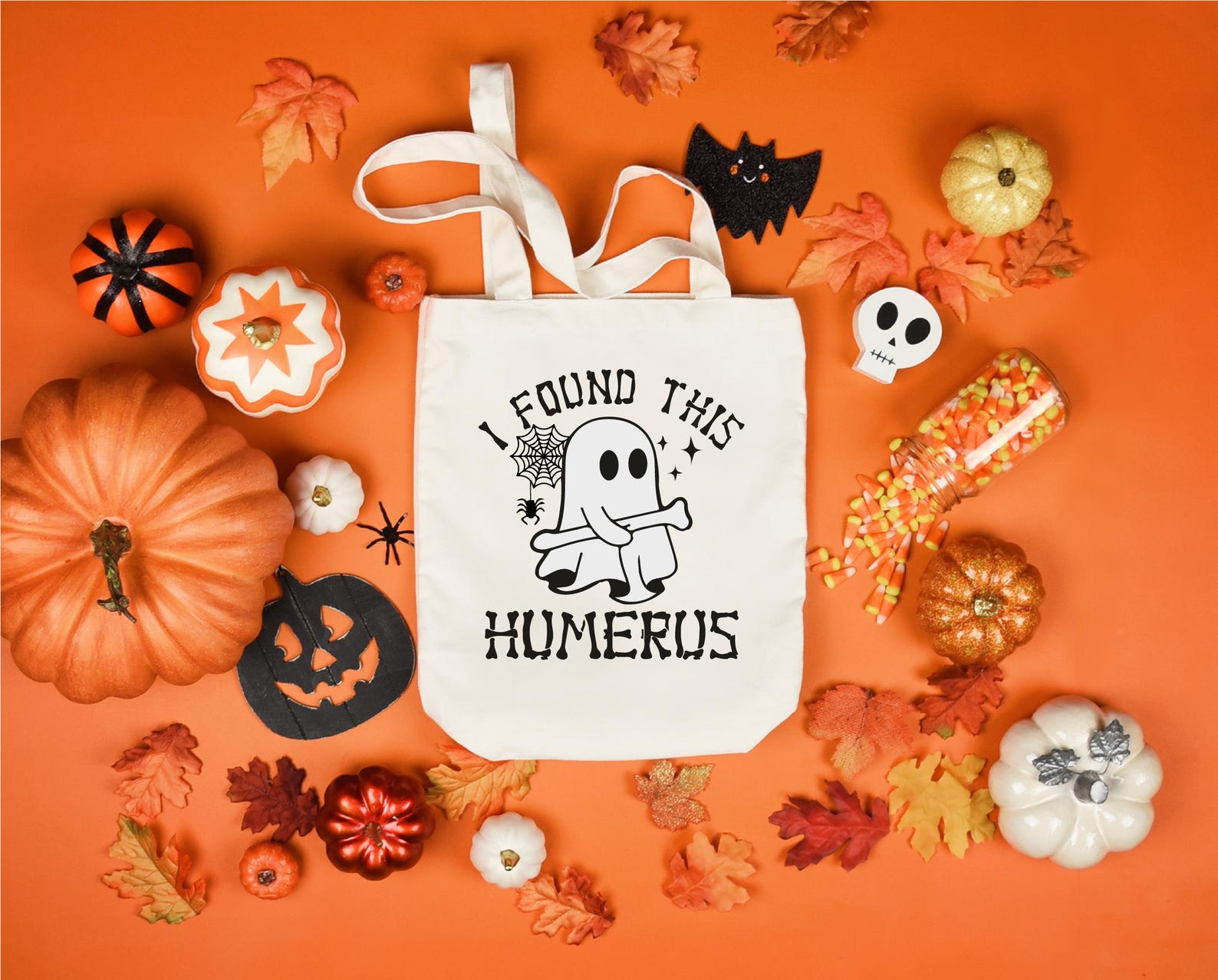 I Found This Humerus Svg, Bone Joke Svg , October 31, Cricut,retro ...