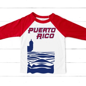 Puerto Rico Baseball Team, Puerto Rico Baseball SVG, Puerto Rico SVG ...