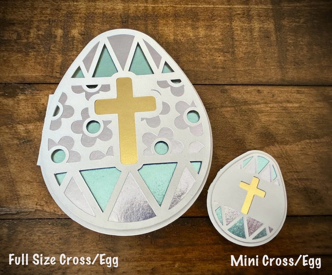 Easter Cards, Easter Gift Card Holders With Mini Cards, Easter Bunny ...