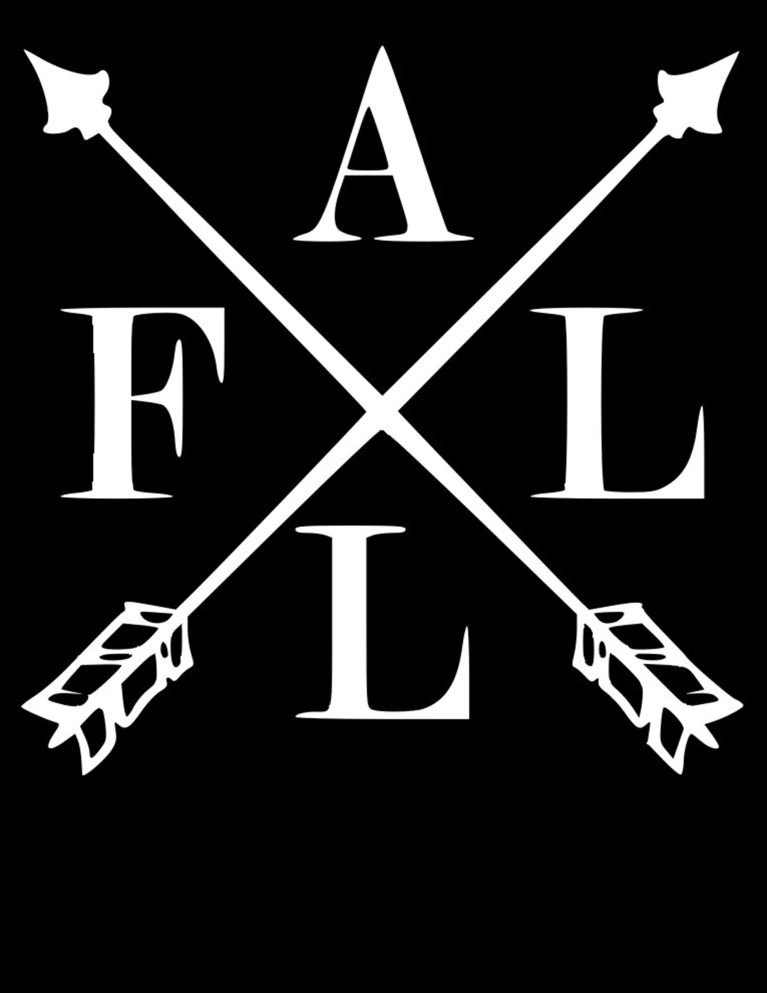 Fall SVG and PNG Digital Download Files *these Will Have White and ...