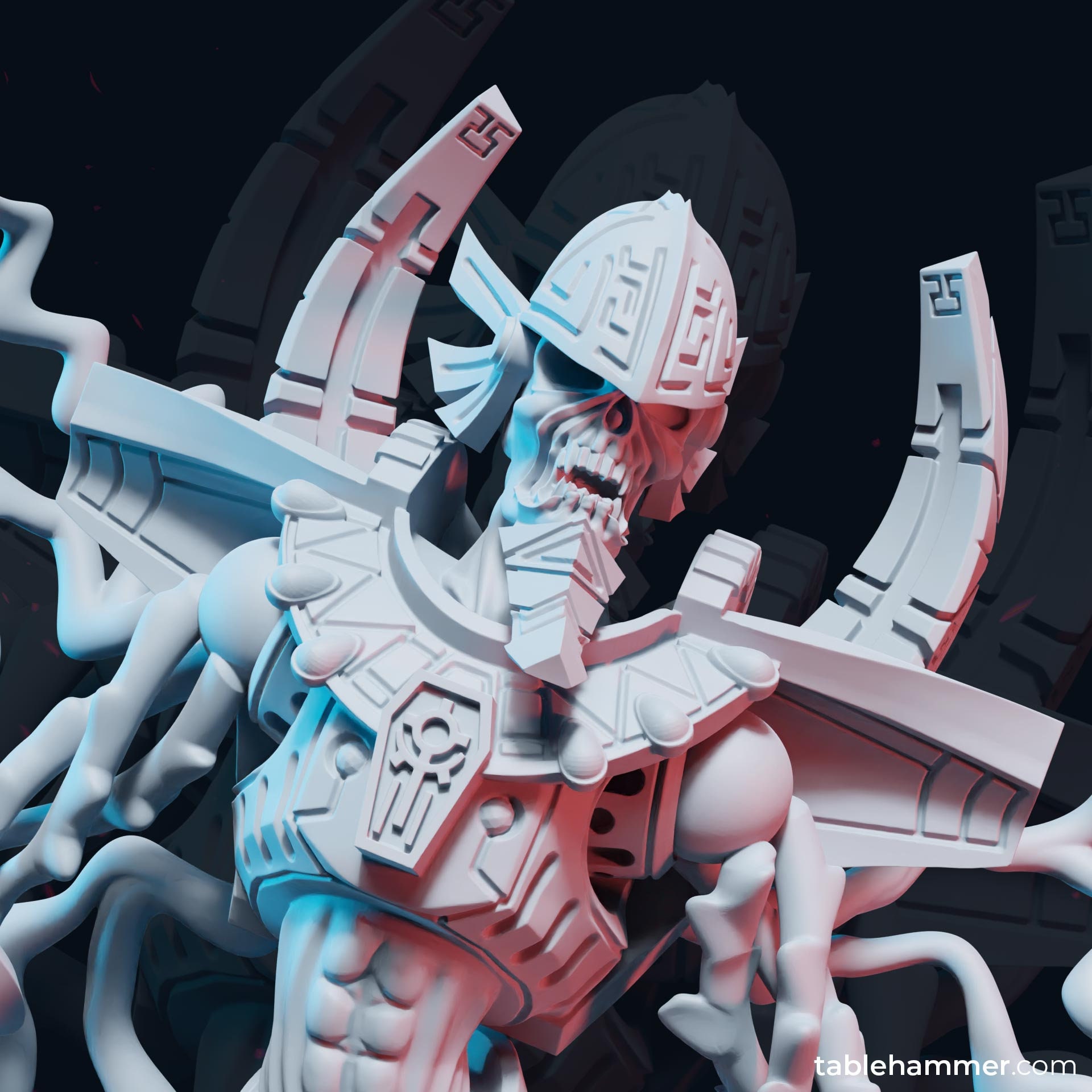 Home - loken's miniatures