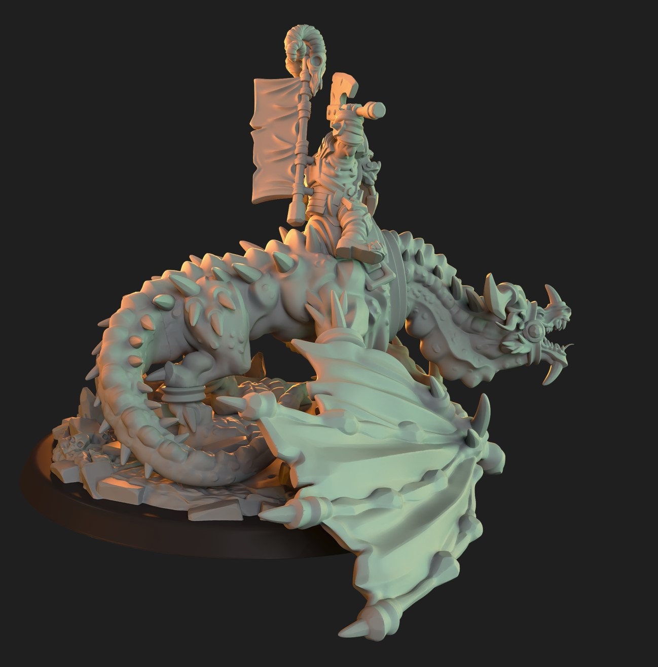 All - Loken's Miniatures