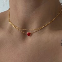 Red Heart - Etsy