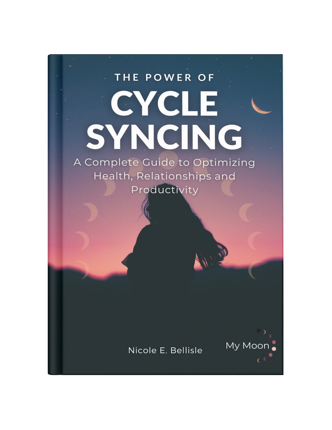 The Power of Cycle Syncing: A Complete Guide to Optimizing Health ...