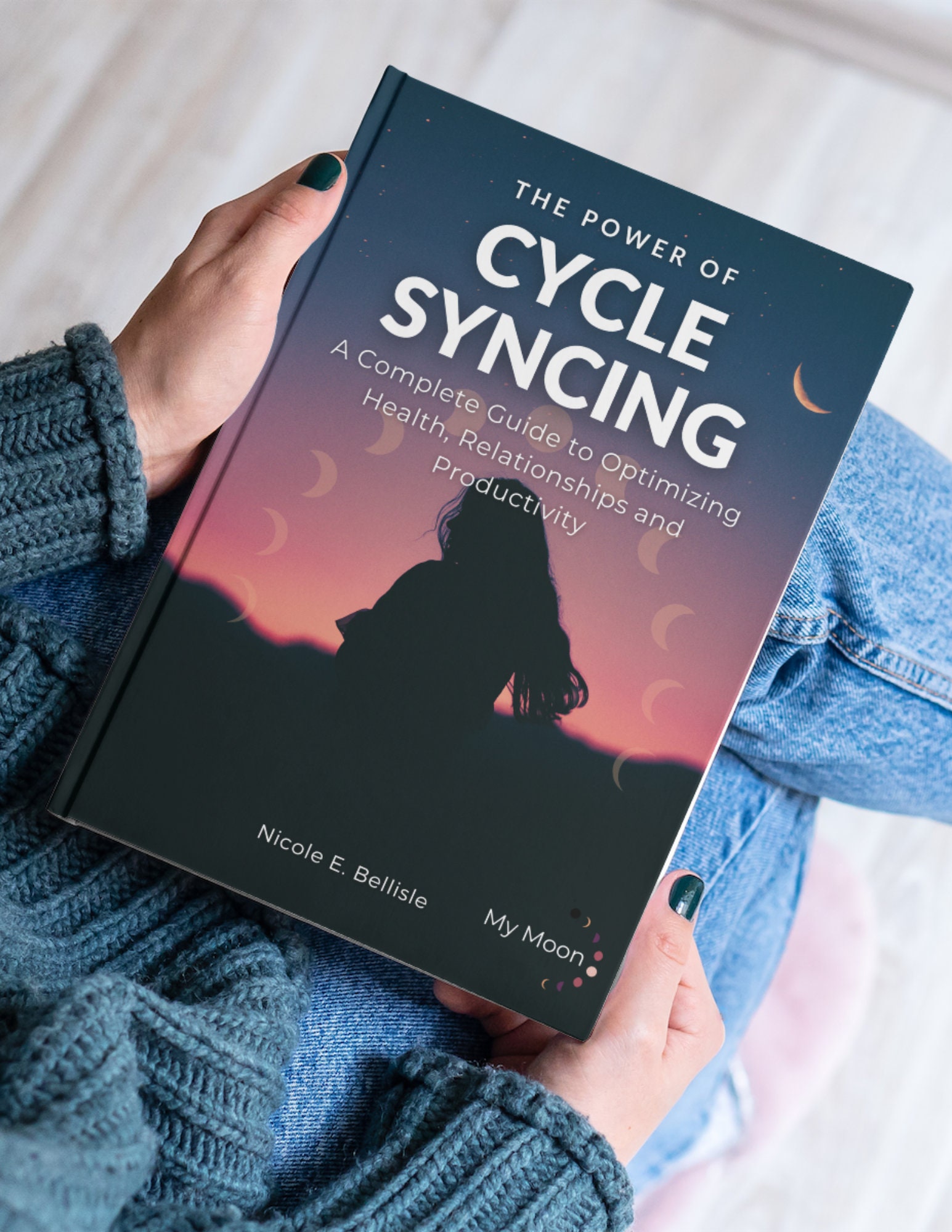 The Power of Cycle Syncing: A Complete Guide to Optimizing Health ...