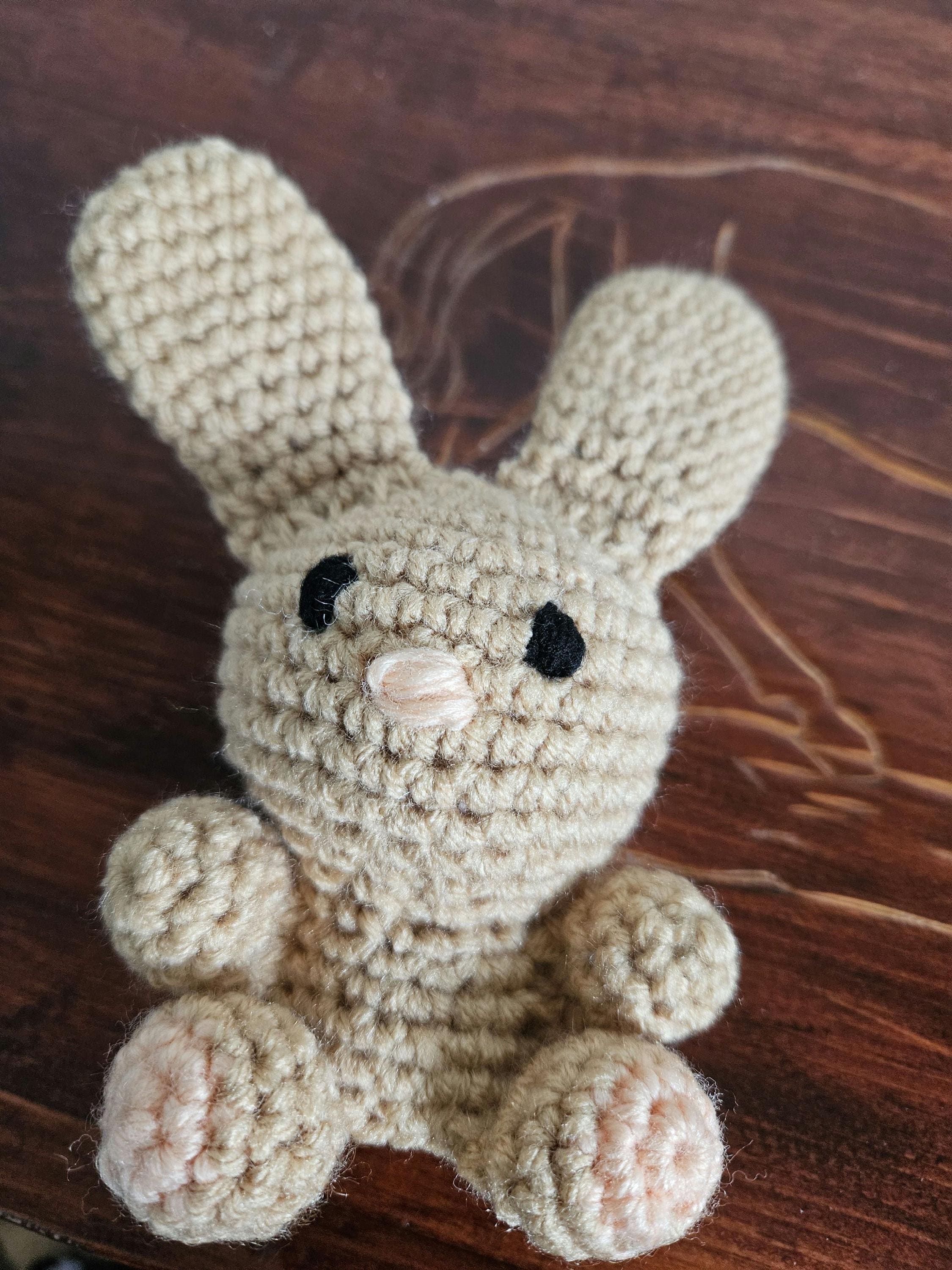 Small Crochet Plushies - Etsy