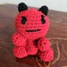 Small Crochet Plushies - Etsy