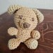 Small Crochet Plushies - Etsy
