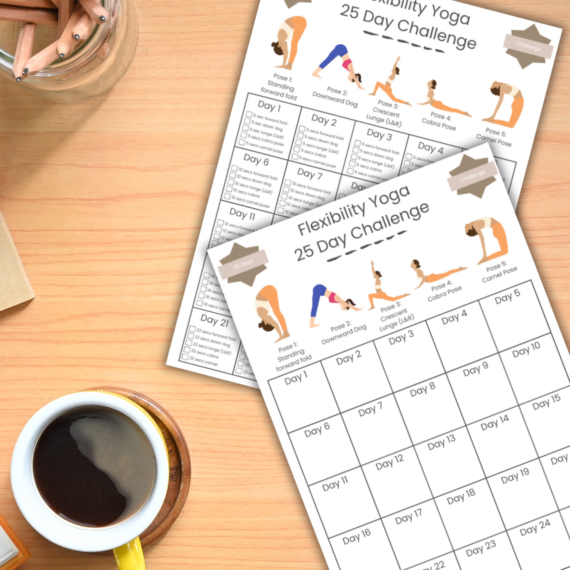 Flexibility Workout Guide, Flexibility Exercise, Flexibility Yoga ...